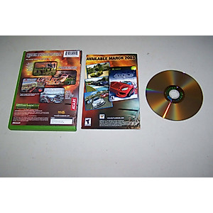 Battle Engine Aquila - Xbox