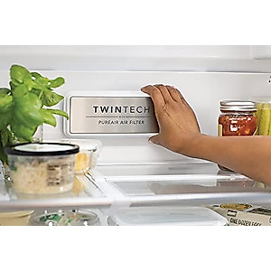 Frigidaire PurePour® PWF-1 (FPPWFU01) & PureAir® AF-2 (FRGPAAF2) Water & Air Filter Combo Kit