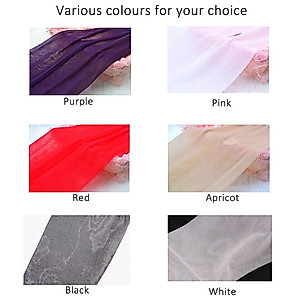 MUYDZ 3 Pairs Lovable Sexy Long Silk Stockings with Lace, Ultra-Thin 30D, Breathable, Stockings for Women Girls (3 Beige)