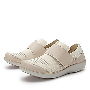 Alegria Women's TRA-QWI-5102 - TRAQ Qwik Peeps 41 M