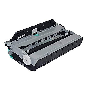 satukeji HP973 HP974 HP975 CN459-60375 Duplex Module Assembly Ink Maintenance Box Fit Compatible with HP 477dn 477dw 552dw 577dw 577dz Waste