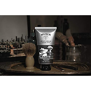 Paul Mitchell MVRCK by MITCH Shave Cream, 5.1 oz. (Pack of 1)