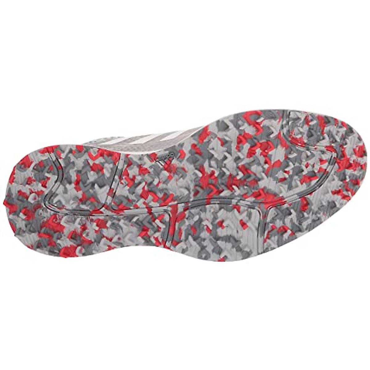 adidas GV9786 Grey Two/Footwear White/Grey Three 14 D - Medium