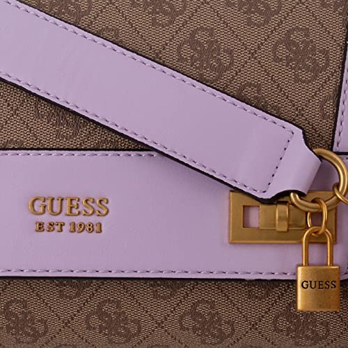 Katey Convertible Shoulder Bag