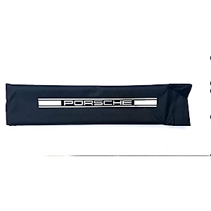 Porsche Genuine Macan Windshield Sunshade