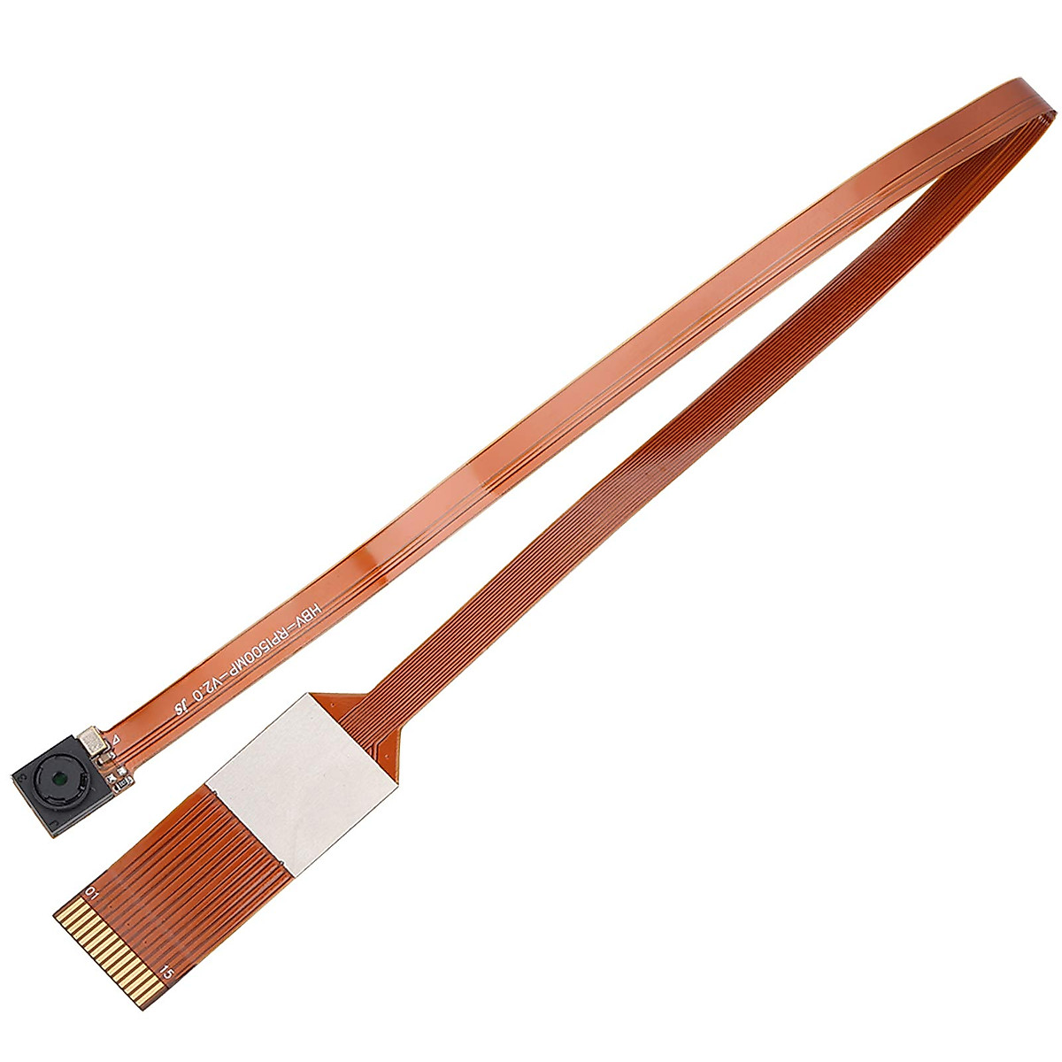 Camera Module, 4 Generation 3B Replacement Camera Module, Mini FPC Camera Module for Raspberry PI Computer