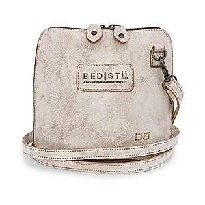 Bed|Stu Women’s Ventura Leather Bag (Nectar Lux)
