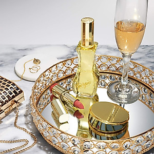 Giorgio Beverly Hills Perfume Set, 3 Ounce EDP + 1.6 Ounce Body Lotion