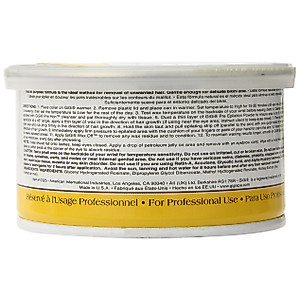 GiGi All Purpose Honee Wax 8 oz (Pack of 2)