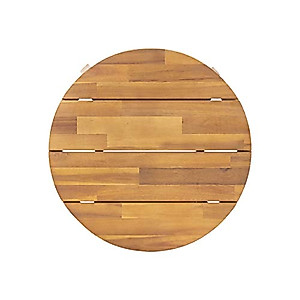 Christopher Knight Home Cole Queen-Size Frame Geometric Details Modern Contemporary Flat Black,306657