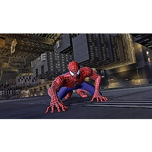 Spider-Man 3 - Playstation 3