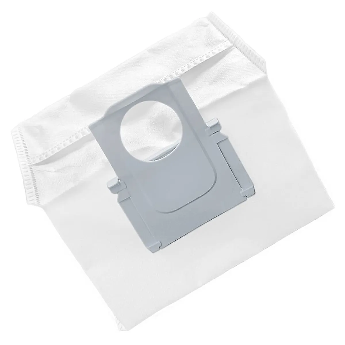 12pcs Replacement Roborock s7 Dust Bag, works with S8 Pro Ultra, S8+, Roborock S7 MaxV Ultra, Roborock Q7 Max+,Roborock Q7+,Roborock Q5+, Roborock s7 Accessories