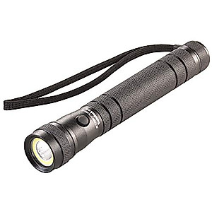 Streamlight 51039 Twin-Task 3C Battery Powered LED Flashlight, Black - 435 Lumens