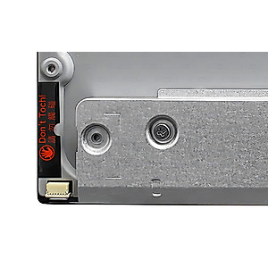 GILELS 23.8" Screen Replacement LM238WF2-SSK1 LM238WF2(SS)(K1) LM238WF2 SSK1 FHD 1080P 30PIN LCD Display Panel (Only for Non-Touch Version)