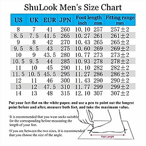SHULOOK Men's Waterproof Hiking Shoes Non Slip Outdoor Low Top Lightweight Ankle Boots Breathable Hike Trekking Trails Work Shoe Black/Grey