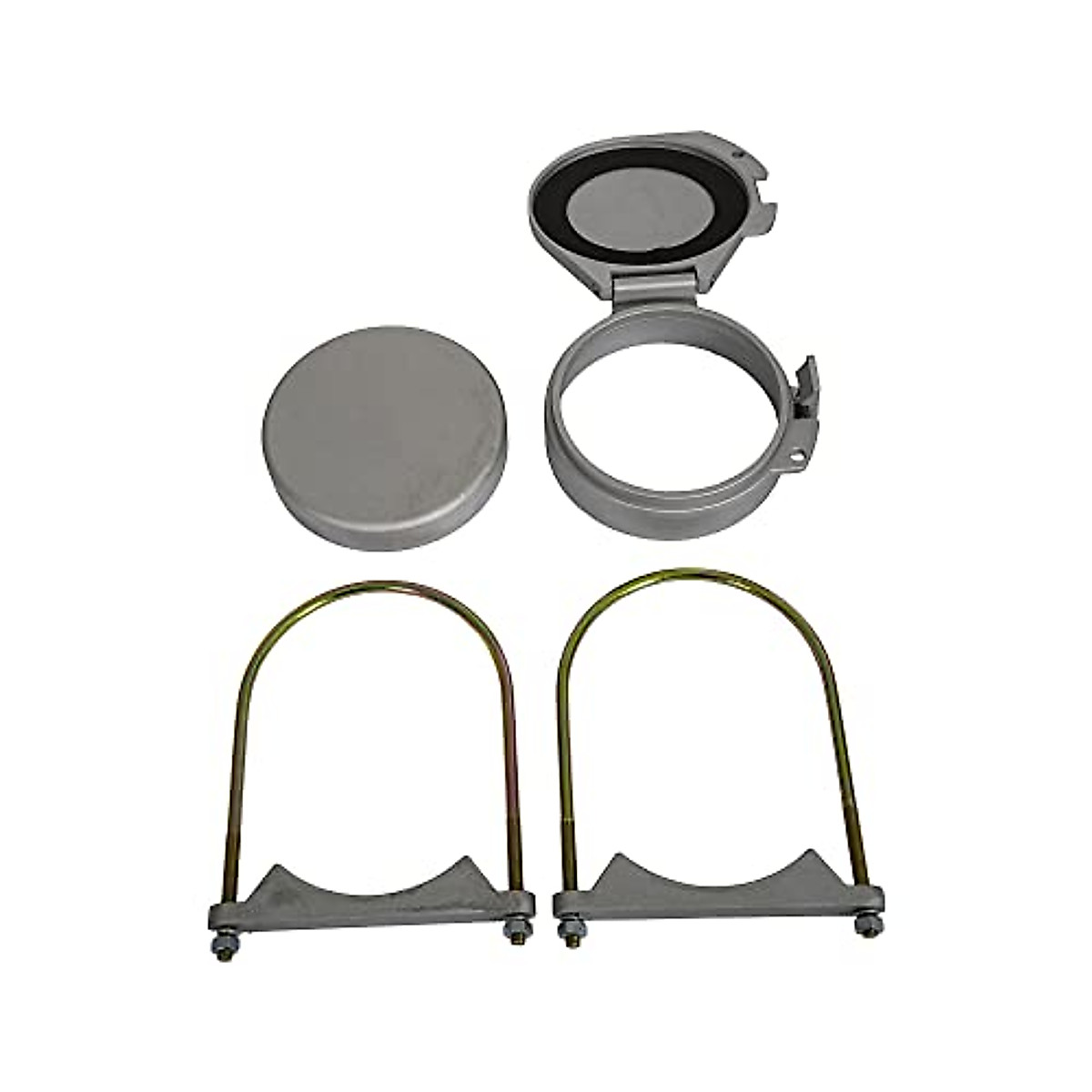 Buyers Products CC600 PVC Conduit Carrier Kit, 6 Inch Diameter