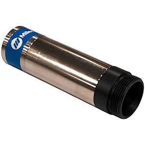 Miller 263389 Machine Torch Body XT60 Positioning Sleeve Stubby