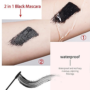 Yangina Super Long Mascara,Yaquina Super Long 4d Mascara,Yakina-Yankina Mascara,Mascara De Pestañas Super Long,Yanquina Super Long 4d,Yanquina Super Long Mascara,Super Long Luxurious Mascara (1PC)