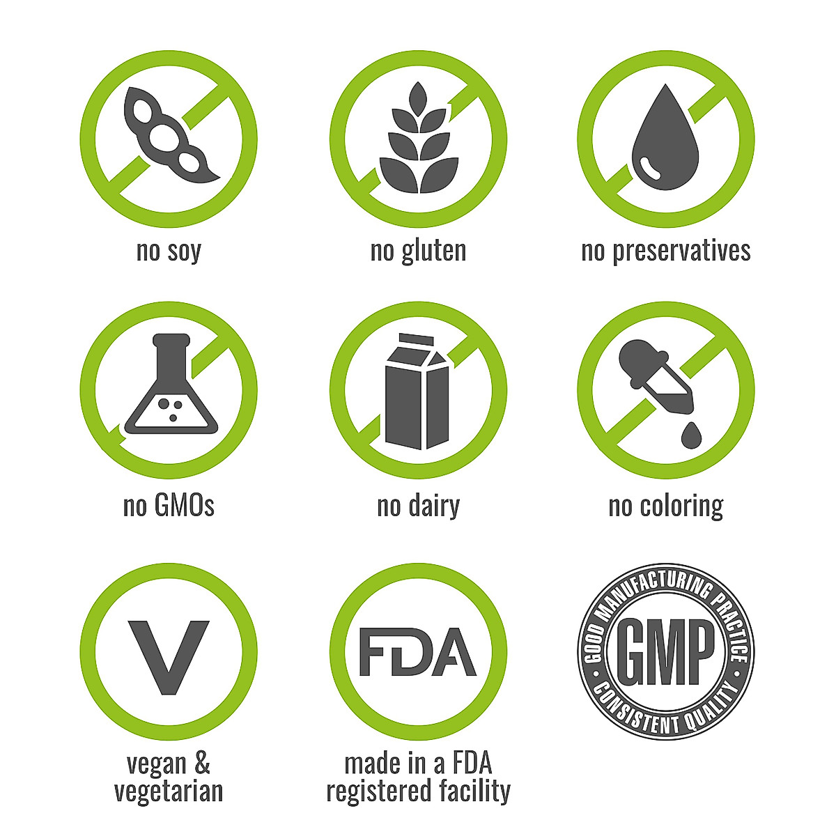 NATURELO Whole Food Multivitamin for Teenage Boys - Vitamins and Minerals Supplement for Active Kids - with Plant Extracts - Non-GMO - Vegan & Vegetarian - 60 Capsules