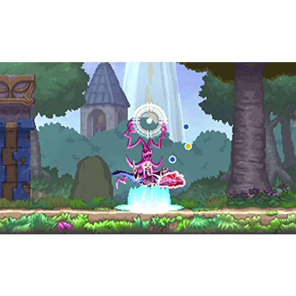 Dragon: Marked for Death