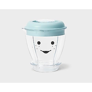 nutribullet Baby 32 oz Batch Bowl