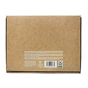 Love Beauty and Planet Bath Bombs Gift Set Gift Ideas for Her, Wife, Bath and Body Pampering Gift Set Murumuru Butter and Rose, Coconut Water and Mimosa Flower, Argan Oil and Lavender Paraben Free