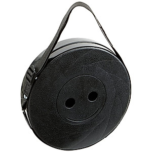 Westerly Portable Retractable Folding Stool, Collapsible Telescoping Foldable Camping Stool for Adults for Outdoor Fishing Hiking Gardening Travel BBQ (2)