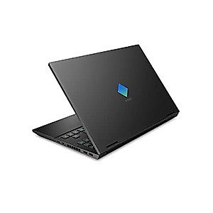 HP 2022 OMEN Gaming 15.6" 144Hz FHD Laptop, AMD R7-5800H (Beats i7-10870H), 16GB RAM, 1TB PCIe SSD, Backlit Keyboard, GeForce RTX 3070 Graphics, HD Webcam, Win10, Black, 32GB USB Card