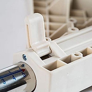 Trolley Washer and Dryer Stands, Multi-Functional Movable Adjustable Base Stand, Pedestal for Washing Machine Stainless-Steel with 12 Foot,20cm