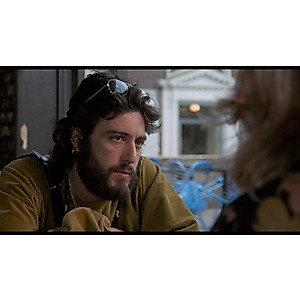 Serpico (50th Anniversary Edition) 4KUHD [Blu-ray]