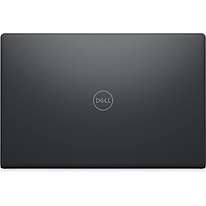 Dell Inspiron 15 3000 3525 Business Laptop I 15.6" Full HD 120Hz Anti-Glare Narrow Border WVA Display I AMD 8-Core Ryzen 7 5825U I 32GB DDR4 1TB SSD + 1TB HDD I HDMI MaxxAudio Win11 Carbon Black