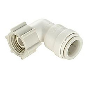 SEA TECH RV Trailer INC 35 Series Fresh Water Adapter Fitting 71 (1)