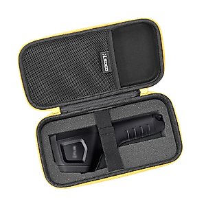RLSOCO Carrying Case for FLIR TG165-X Thermal Imaging Camera, fits FLIR TG267, TG275, TG297 Thermal Imaging Camera