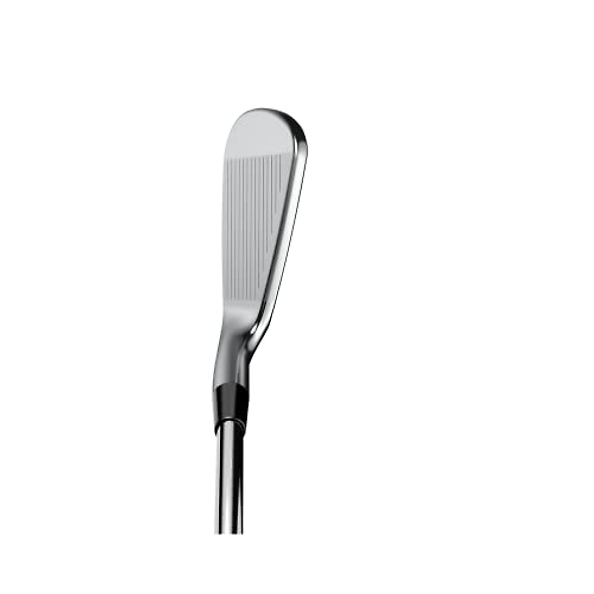 Cobra Golf 2022 King Forged Tec One Length Iron Set (Men's, Right Hand, KBS $ Taper Lite 105-120, Stiff Flex, 5-GW)