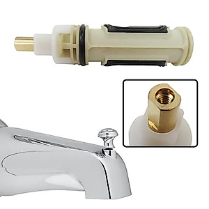 Replacement Cartridge #1222 for shower faucets -Shower valve cartridge Faucet Parts EASY TO INSTALL