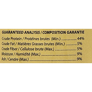 Northfin Food Arowana Formula Sticks 250 Gram Package