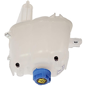 Dorman 603-832 Engine Coolant Reservoir Compatible with Select Ram Models