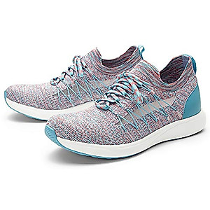 Alegria Synq Aquamarine EU 38 (US Women's 8-8.5) Regular