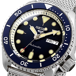 Seiko 5 Automatic