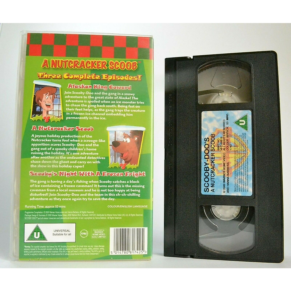 Pumping Iron; [Arnold Schwarzenegger]: Mr. Universe / Mr. Olympia - Sports - VHS