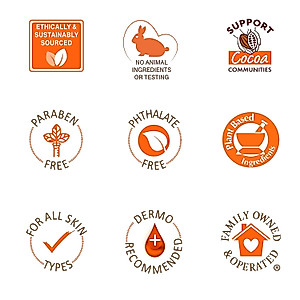 Palmer's Cocoa Butter Jar With Vitamin-E, 7.25 oz, 2 Piece