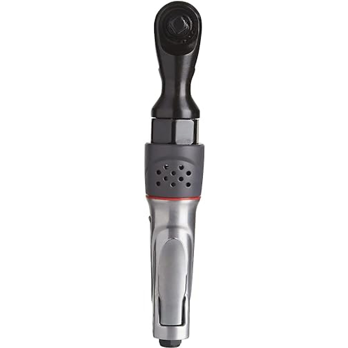 Ingersoll Rand 107XPA 3/8" Air Ratchet Wrench, 54 ft-lb Torque, 160 RPM