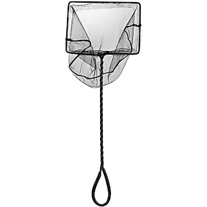 Imagitarium Aquarium Net for Fish, 8" x 16"
