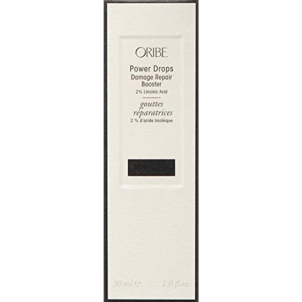 Oribe Power Drops Damage Repair Booster with 2% Linoleic Acid, 30ml