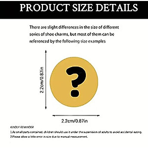 38pcs Blue Dog Cartoon Shoe Charms! Dog Shoe Decoration Charms For Clog Sandals Shoes! Cute Pin Shoe Accessories For Kids Girls Boys Party Favors Birthday Gifts!