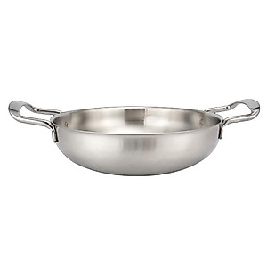 18cm Chef Everyday Pan Cookware Inner