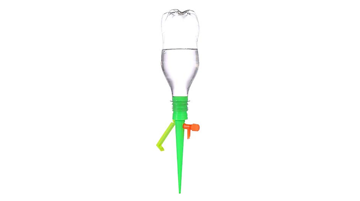 Hengwei Plant Waterer Spikes - Automatic Self-Watering System for ...