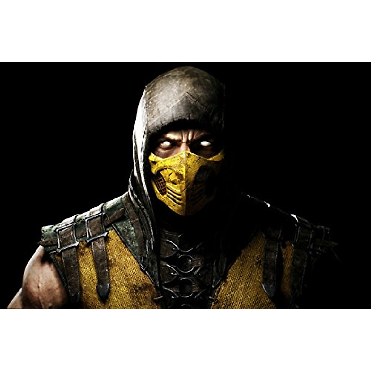 Mortal Kombat X - Xbox One Standard Edition