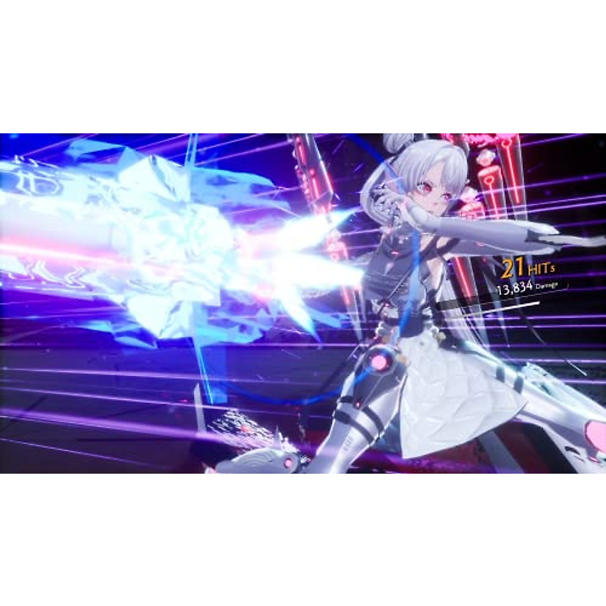 CRYMACHINA: Deluxe Edition - PlayStation 5