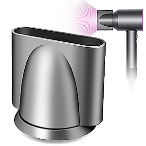 Smoothing Nozzle Tools Attachment for Dyson Supersonic Hair Dryer HD01 HD02 HD03 967715-01